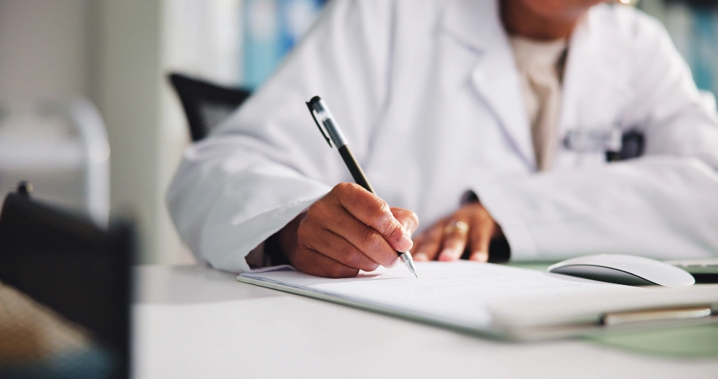 Should You Sign a Letter of Protection After a Florida Car Accident?